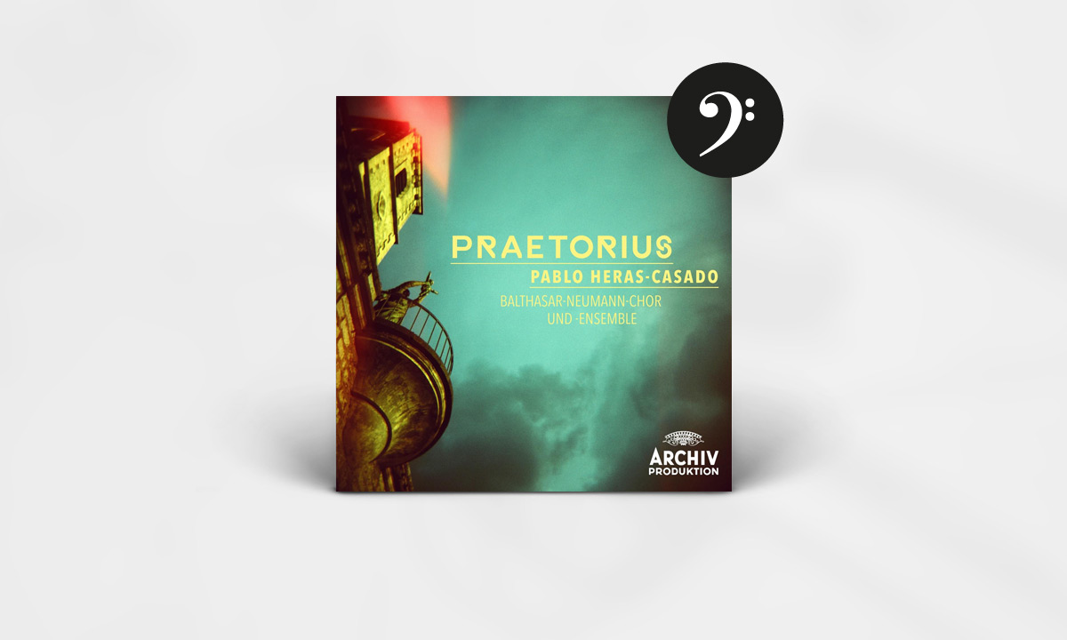 Classical Album of the Week | TIDAL Magazine