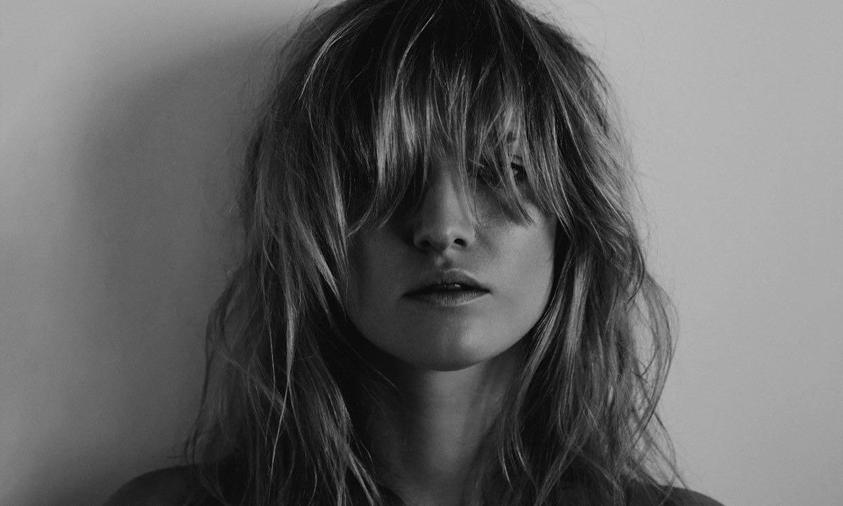 Hero Fisher: Soundtrack to My Life | TIDAL Magazine