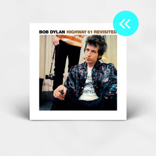 Rewind: Bob Dylan’s Highway 61 Revisted | TIDAL Magazine