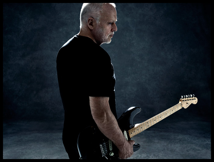 David Gilmour: Life after the Lurching Monster | TIDAL Magazine