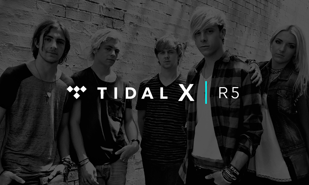OFFICIAL SWEEPSTAKES RULES | TIDAL Magazine