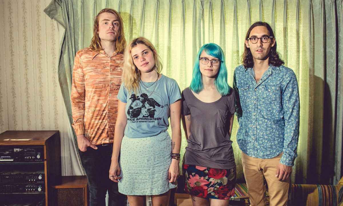 TIDAL Rising: All Dogs | TIDAL Magazine