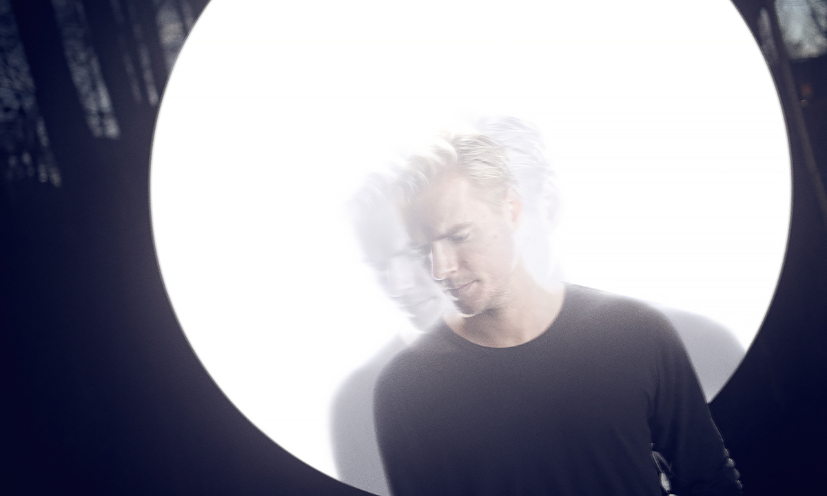 TIDAL Rising: Carl Louis | TIDAL Magazine