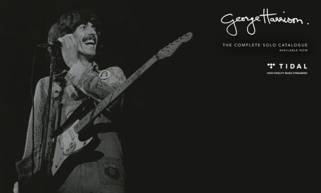 George’s Solo Years: Album-by-Album | TIDAL Magazine