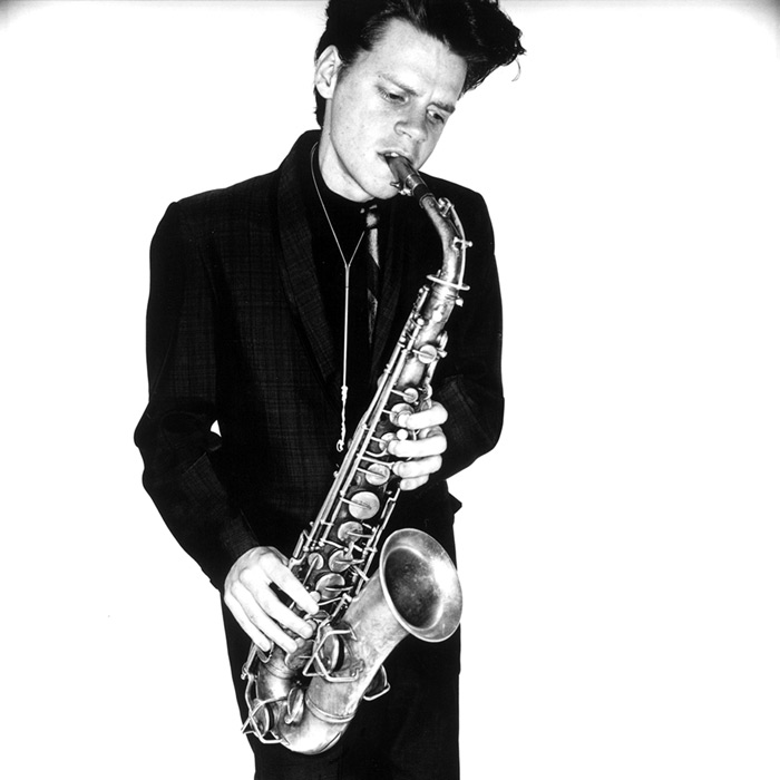 Ze New York Groove: Michel Esteban & the Story of ZE Records | TIDAL ...