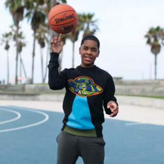 TIDAL Rising: Jovanie | TIDAL Magazine