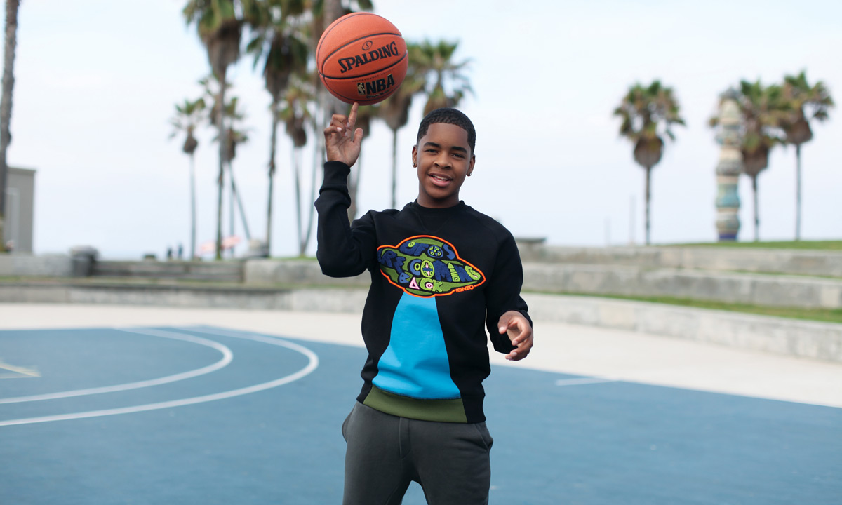 TIDAL Rising: Jovanie | TIDAL Magazine