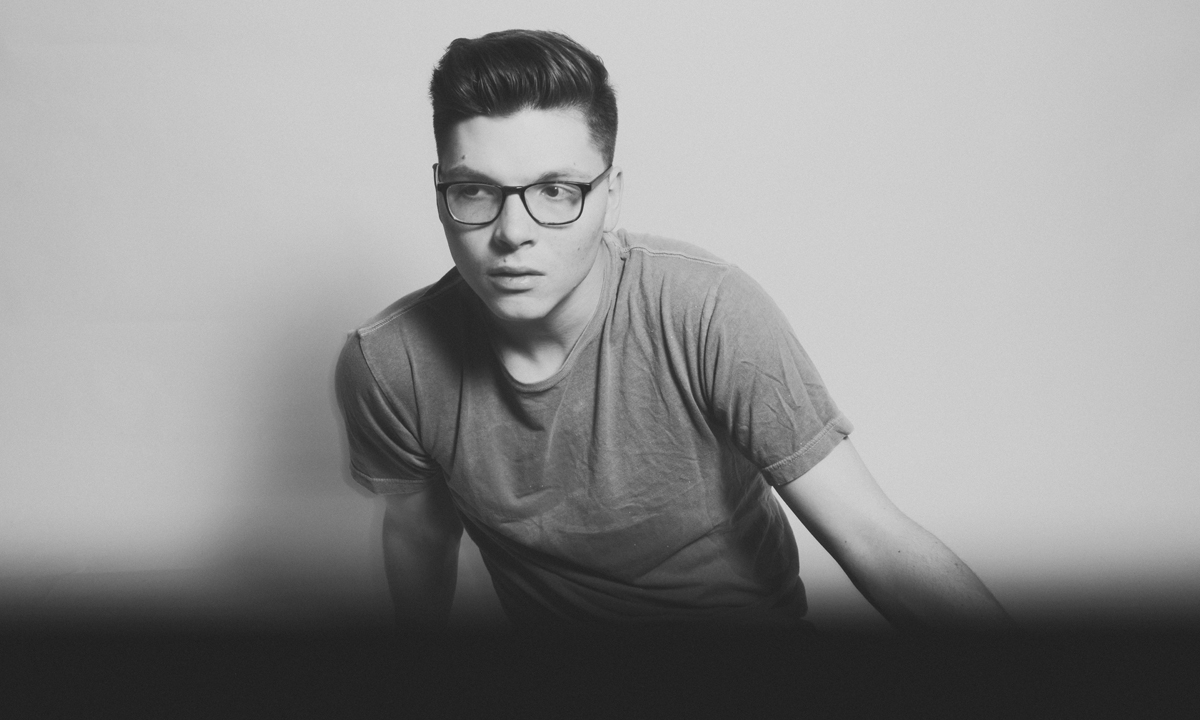 End of the Line: Kevin Garrett | TIDAL Magazine