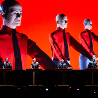 Kraftwerk 1 2 3 4 5 6 7 8 | TIDAL Magazine
