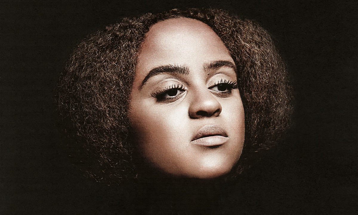 Seinabo Sey: No More Pretending | TIDAL Magazine