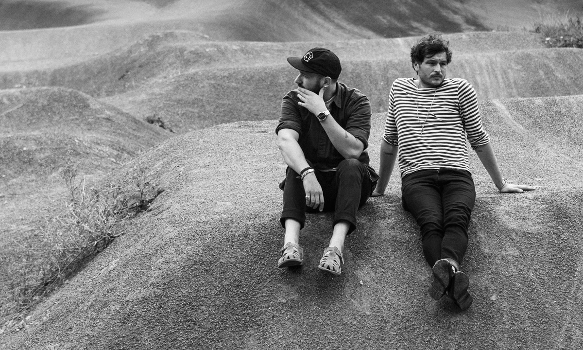 Slanted & Enchanted: The Shoes | TIDAL Magazine