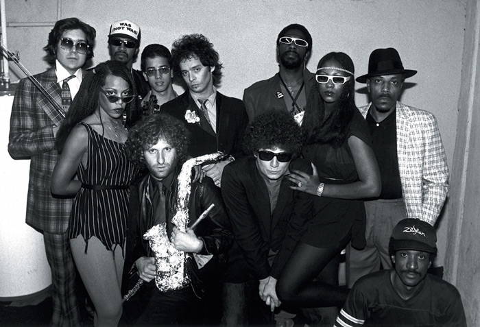 Ze New York Groove: Michel Esteban & the Story of ZE Records | TIDAL ...