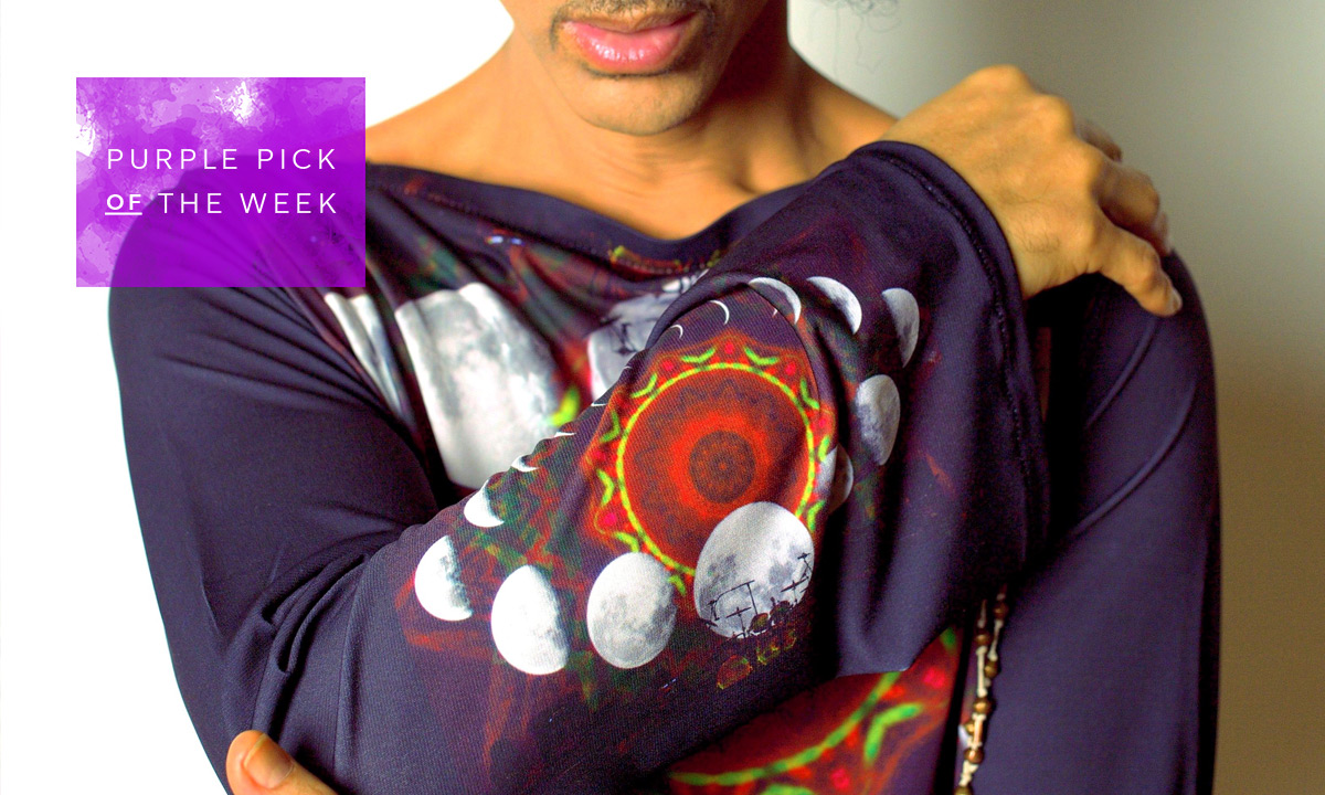 Purple Pick of the Week: “1000 X’s & 0’s” | TIDAL Magazine