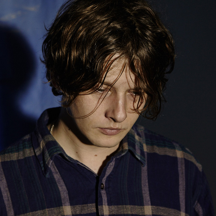 Slanted & Enchanted: Bill Ryder-Jones | TIDAL Magazine