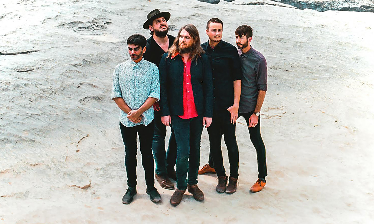 Israel Nash: Soundtrack to My Life | TIDAL Magazine