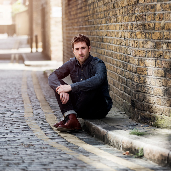 TIDAL Rising: Jamie Lawson | TIDAL Magazine