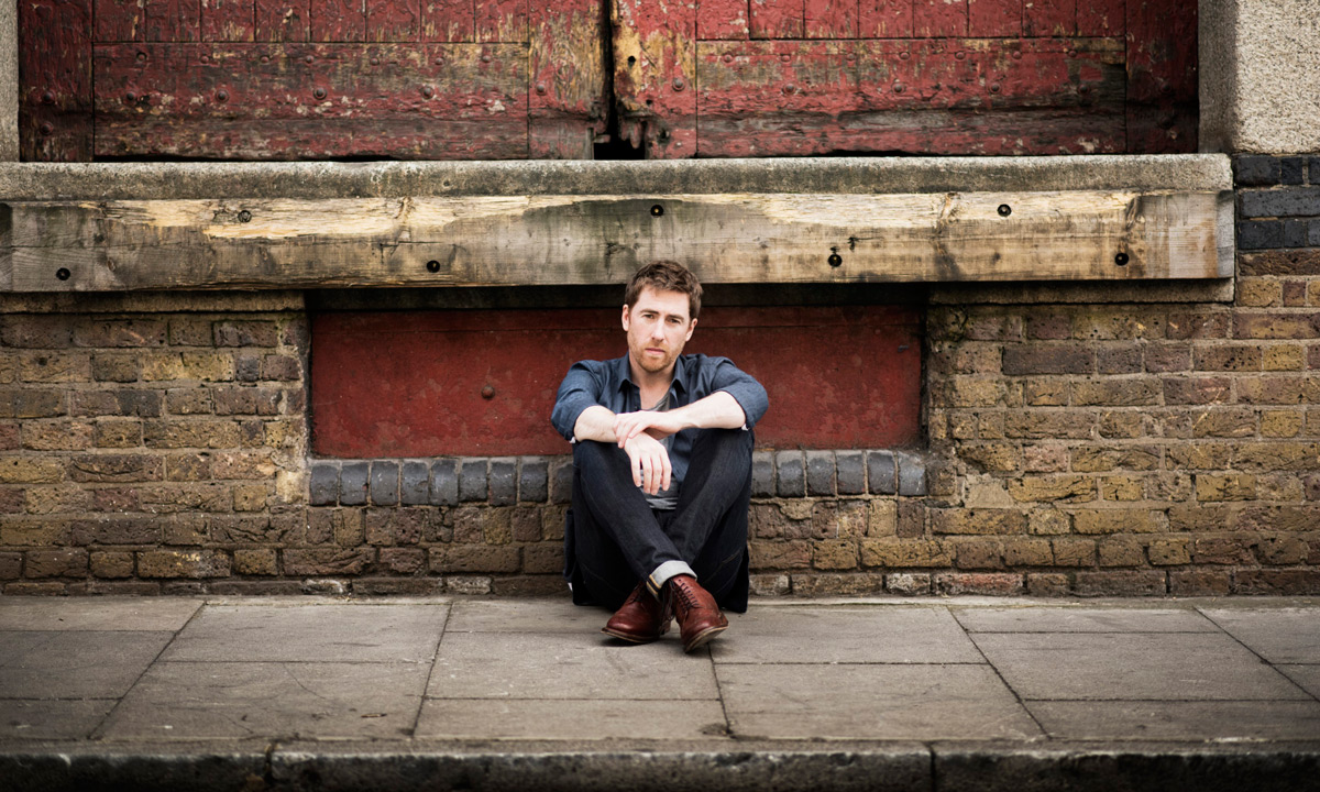 TIDAL Rising: Jamie Lawson | TIDAL Magazine