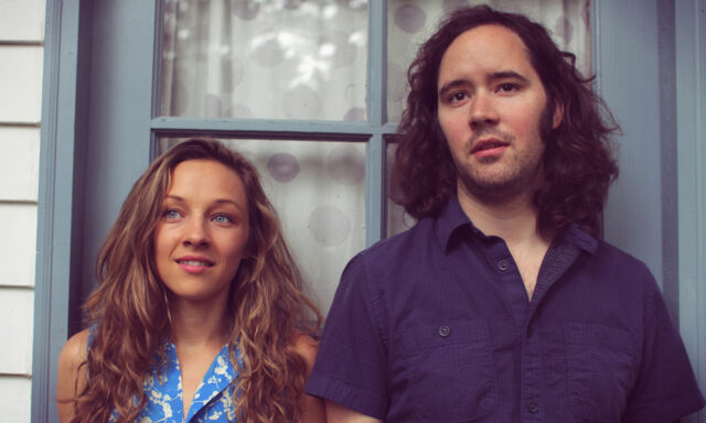 Mandolin Orange: 5 Albums That Changed Our Lives | TIDAL Magazine