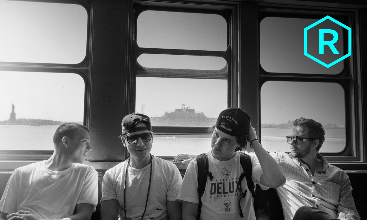 TIDAL Rising: This Week’s 5 Picks | TIDAL Magazine