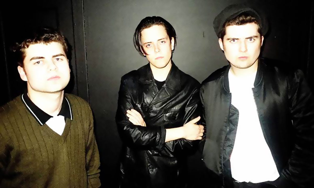 TIDAL Rising: Baby Strange | TIDAL Magazine