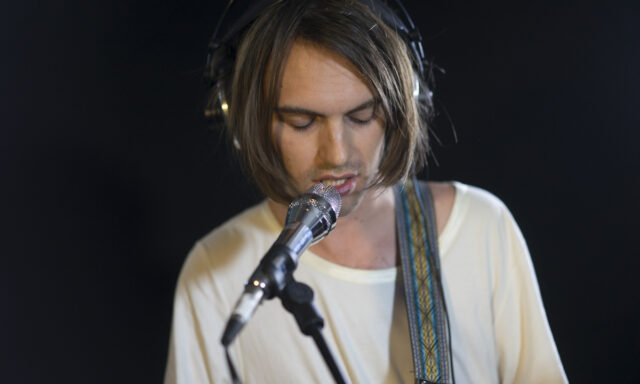 LA Priest: Live from the TIDAL Studio | TIDAL Magazine