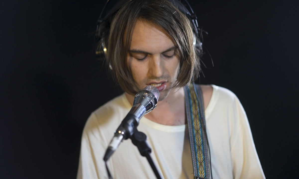 LA Priest: Live from the TIDAL Studio | TIDAL Magazine