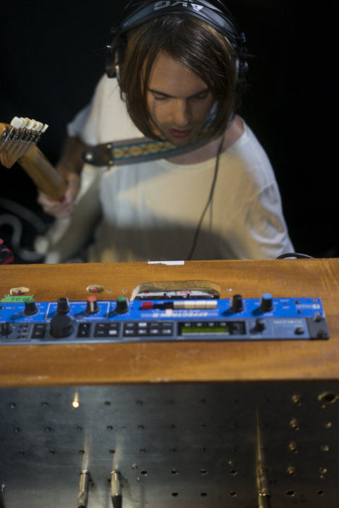 LA Priest: Live from the TIDAL Studio | TIDAL Magazine