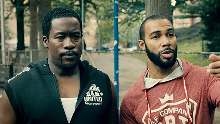 Chapter & Verse | TIDAL Magazine