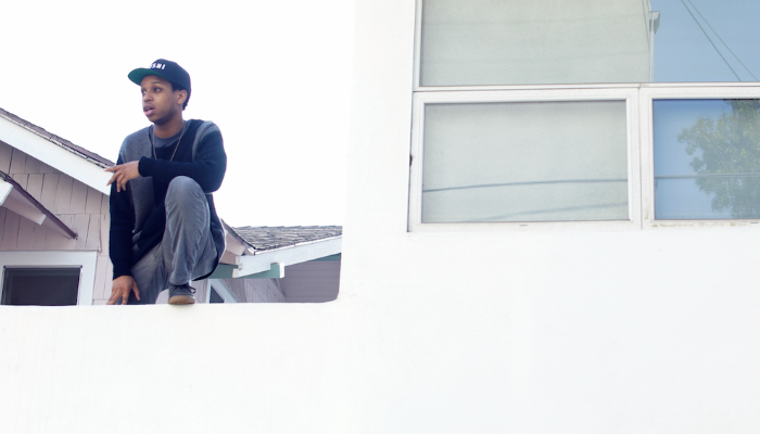 TIDAL Rising: Pell | TIDAL Magazine