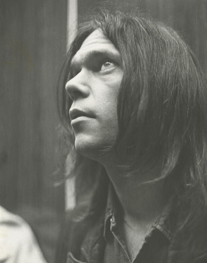 70 Facts You Might Not Know About Neil Young | TIDAL Magazine