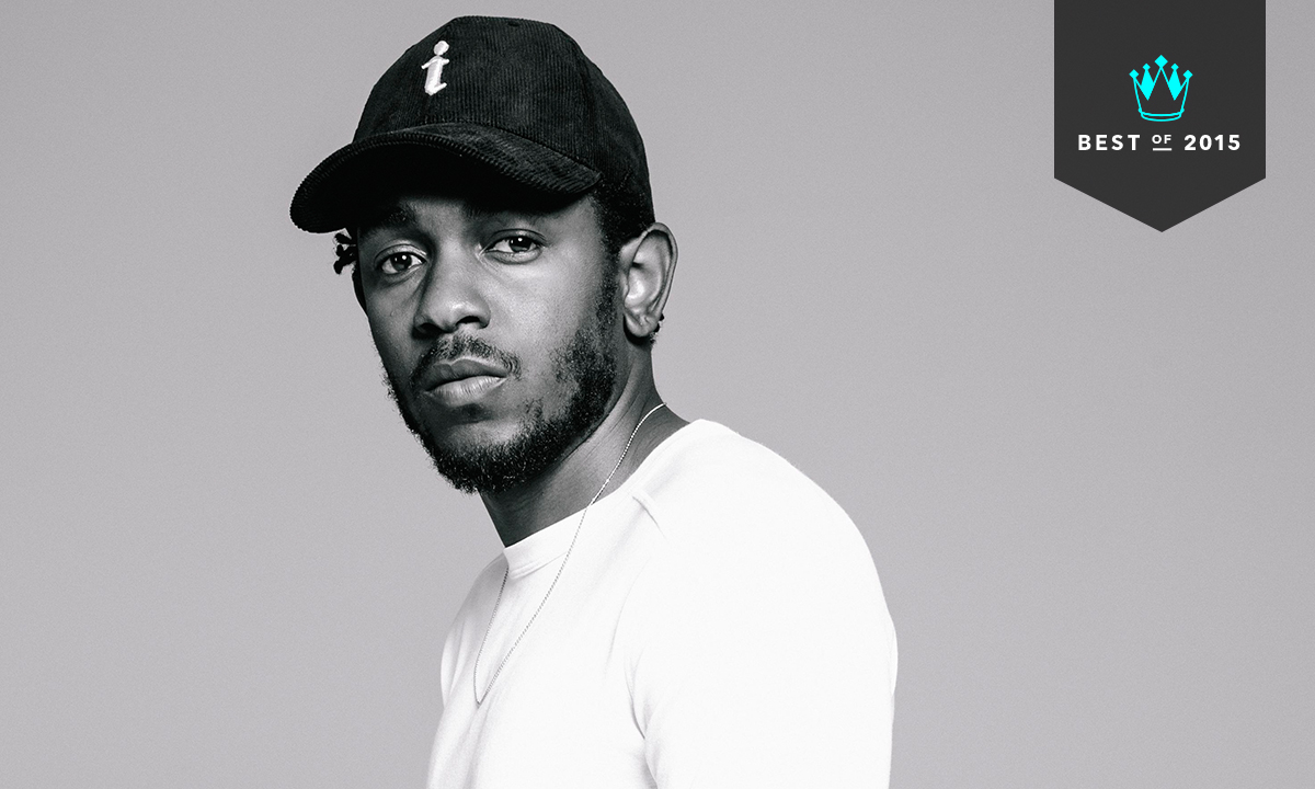 Albums of the Year | TIDAL Magazine