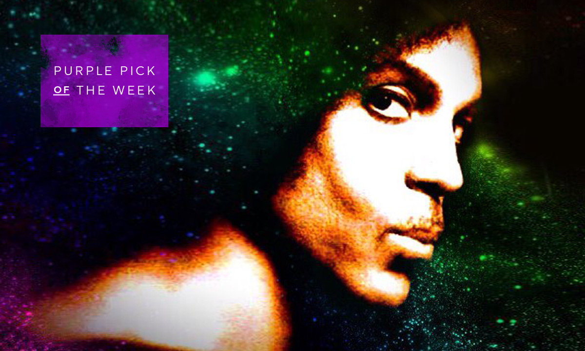 Purple Pick of the Week: “REVELATION” | TIDAL Magazine