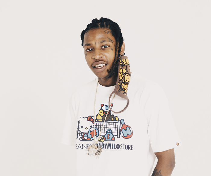 TIDAL Rising 2016: 5 Artists to Watch in the New Year | TIDAL Magazine
