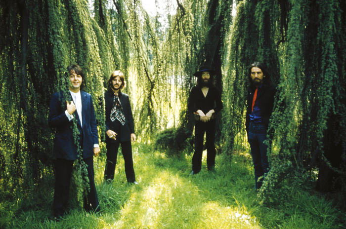 The Beatles: Inspirations | TIDAL Magazine