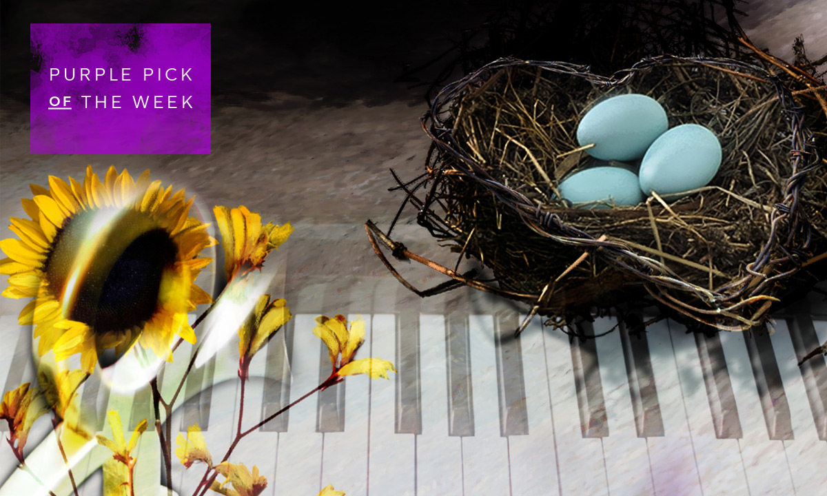 Purple Pick of the Week: “A Case Of U” | TIDAL Magazine