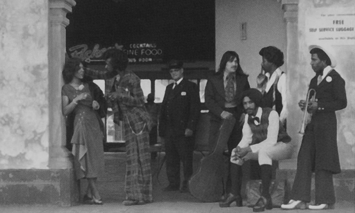 Purple Pick of the Week: “HAIR” | TIDAL Magazine