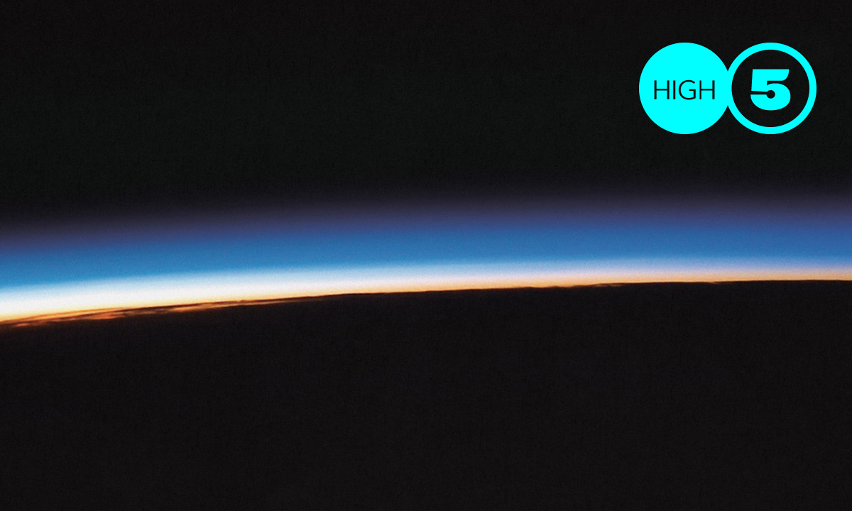 High 5: Five Playlists You Need To Hear This Week | TIDAL Magazine