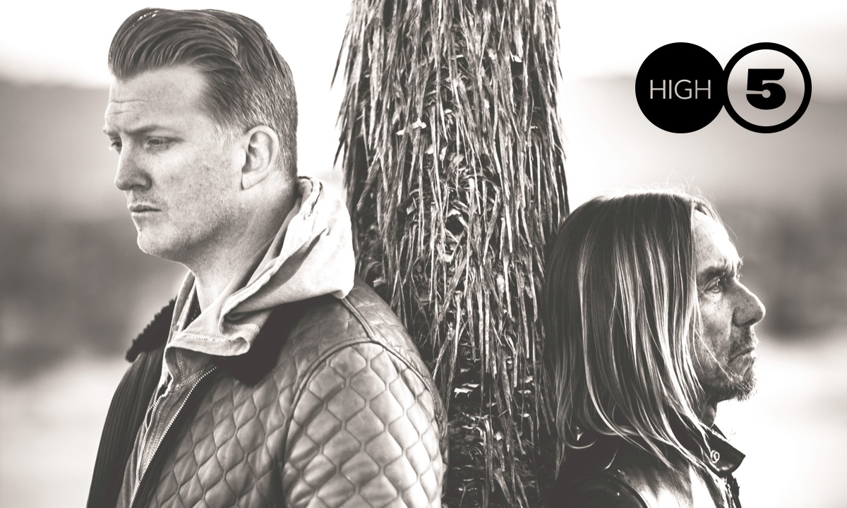 High 5: Five Playlists You Need To Hear This Week | TIDAL Magazine