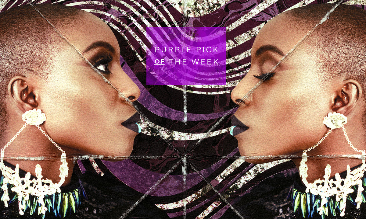 Purple Pick of the Week: “Overcome” | TIDAL Magazine