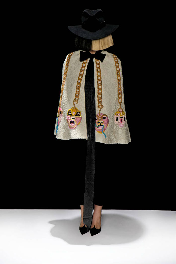 5 Songs That Prove Sia is a Pop Genius | TIDAL Magazine