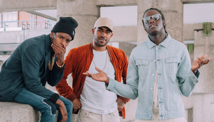 TIDAL Rising: This Week’s 5 Artists to Watch | TIDAL Magazine