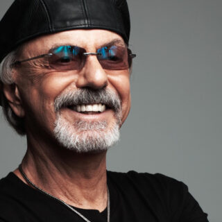 Dion: 5 Albums That Changed My Life | TIDAL Magazine