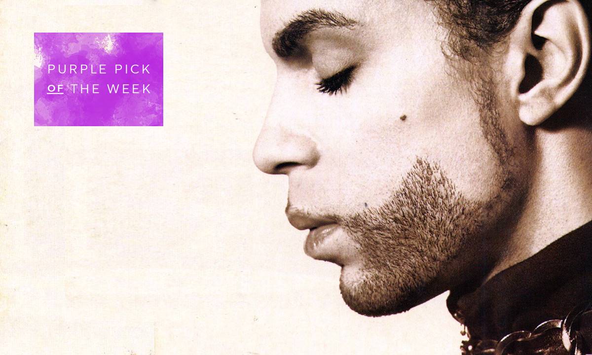 Purple Pick of the Week: “GIRL” | TIDAL Magazine