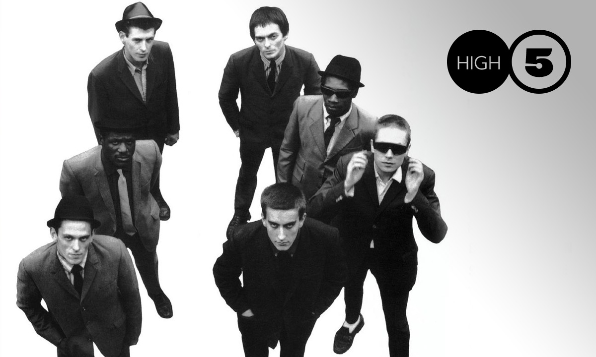 High 5: Five Playlists You Need To Hear This Week | TIDAL Magazine