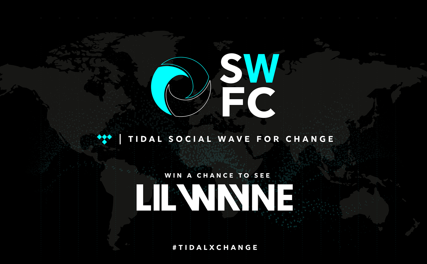 SOCIAL WAVE FOR CHANGE | TIDAL Magazine