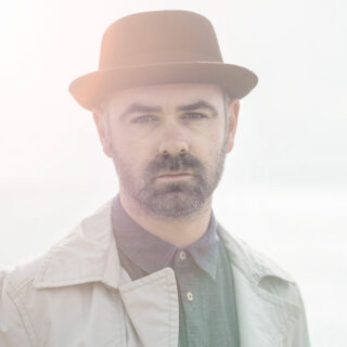 Off/Beat: Steve Mason | TIDAL Magazine