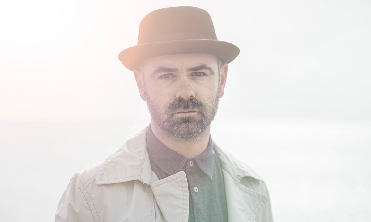 Off/Beat: Steve Mason | TIDAL Magazine