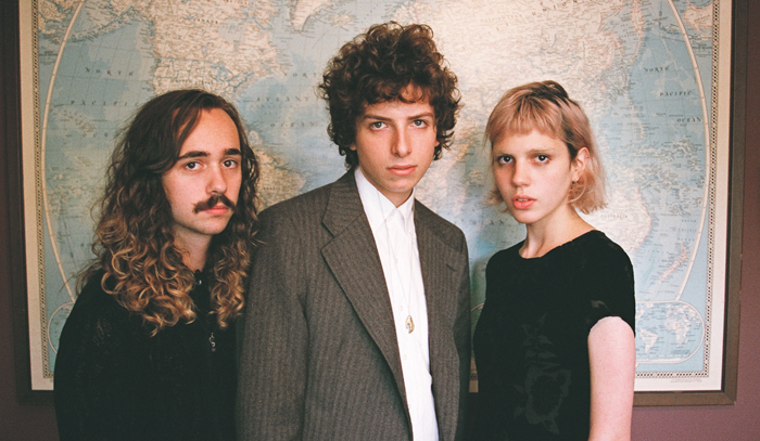 Sunflower Bean: 5 Albums That Changed Our Lives | TIDAL Magazine