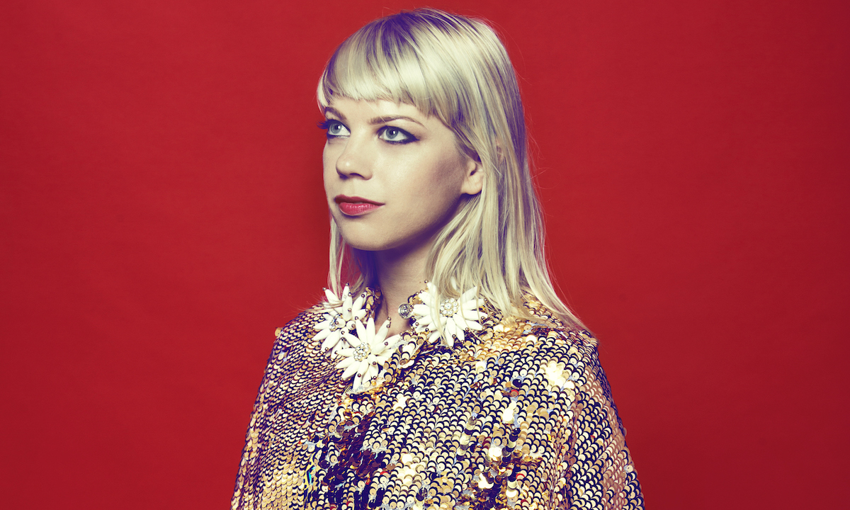 Basia Bulat: 5 Albums That Changed My Life | TIDAL Magazine