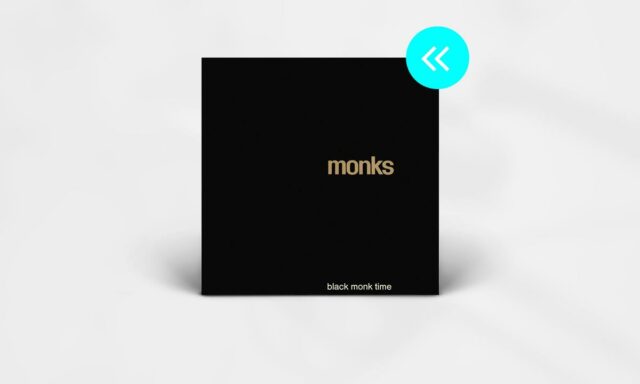 Rewind: Black Monk Time By The Monks | TIDAL Magazine